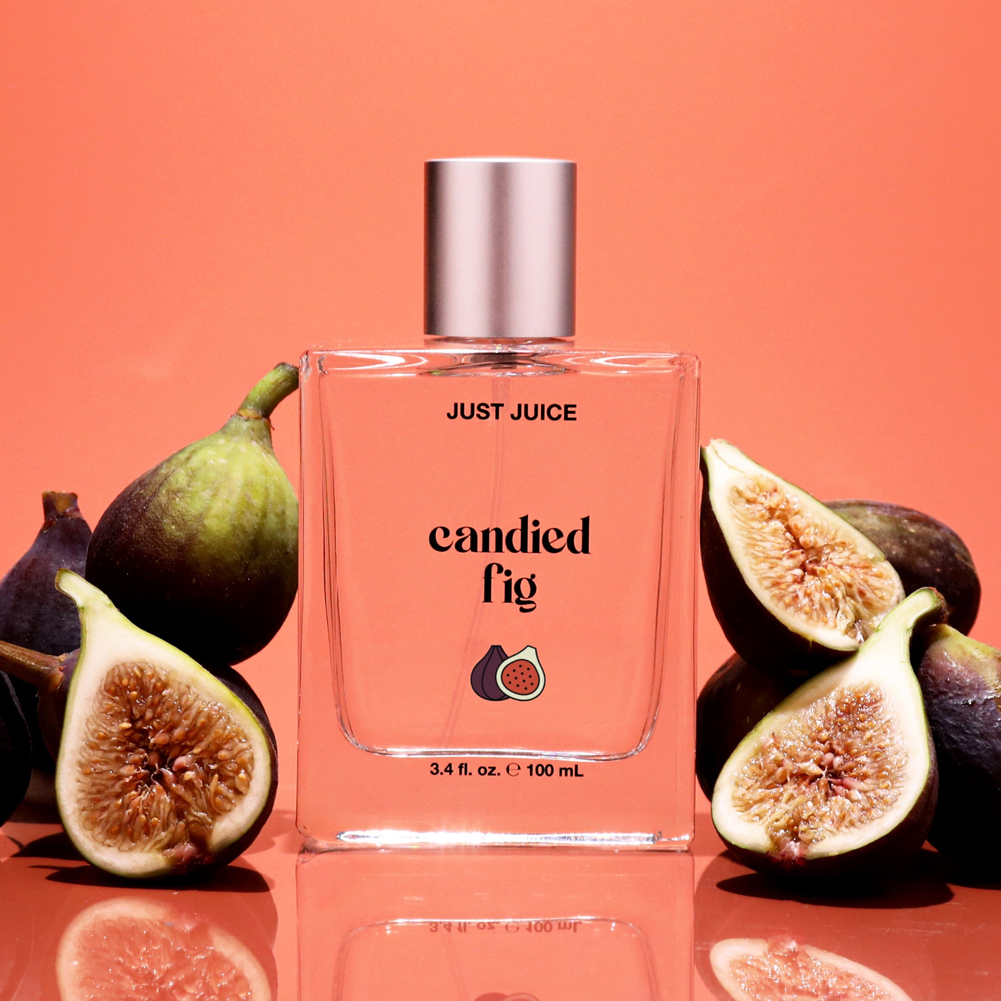 Just Juice Fragrance