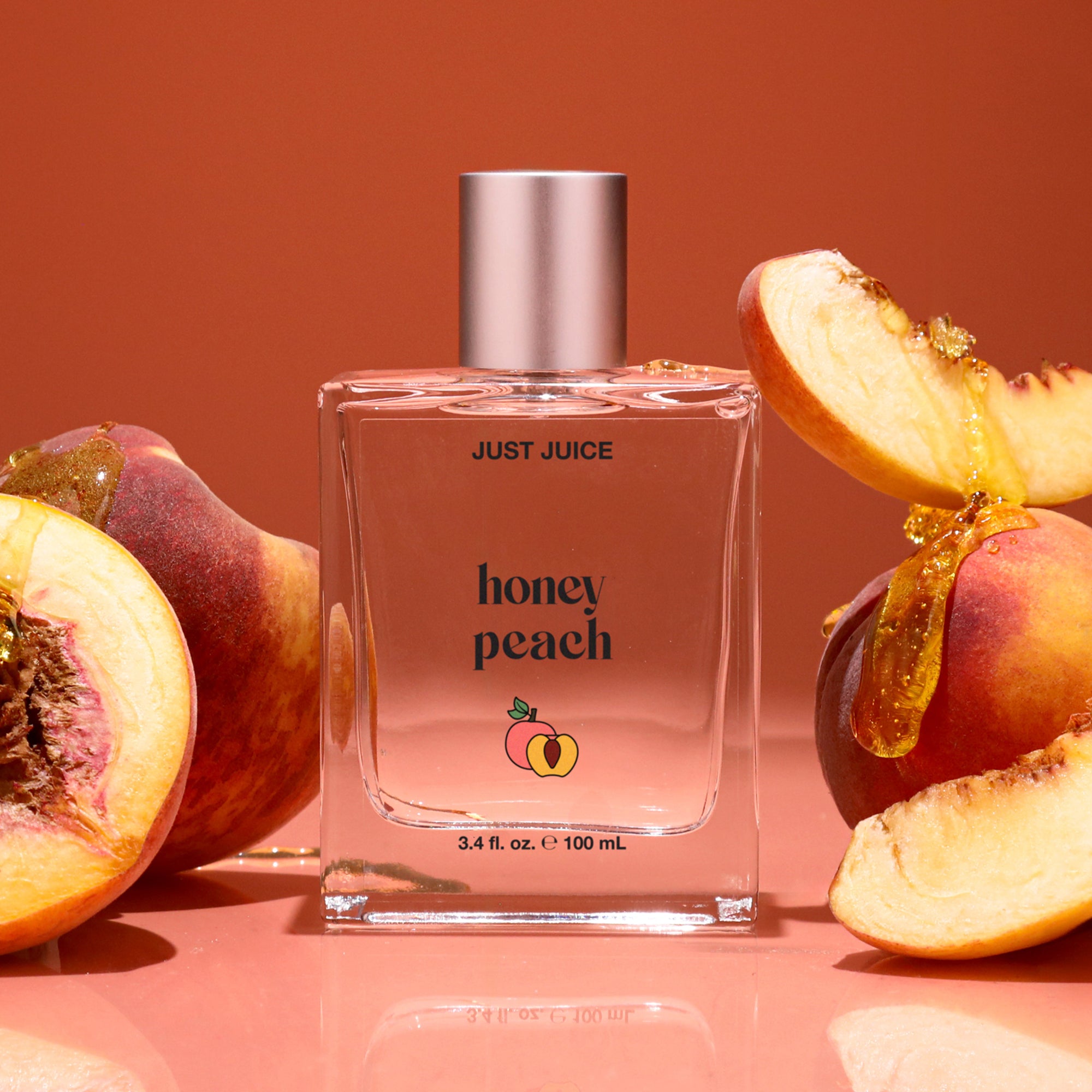 Just Juice Fragrance