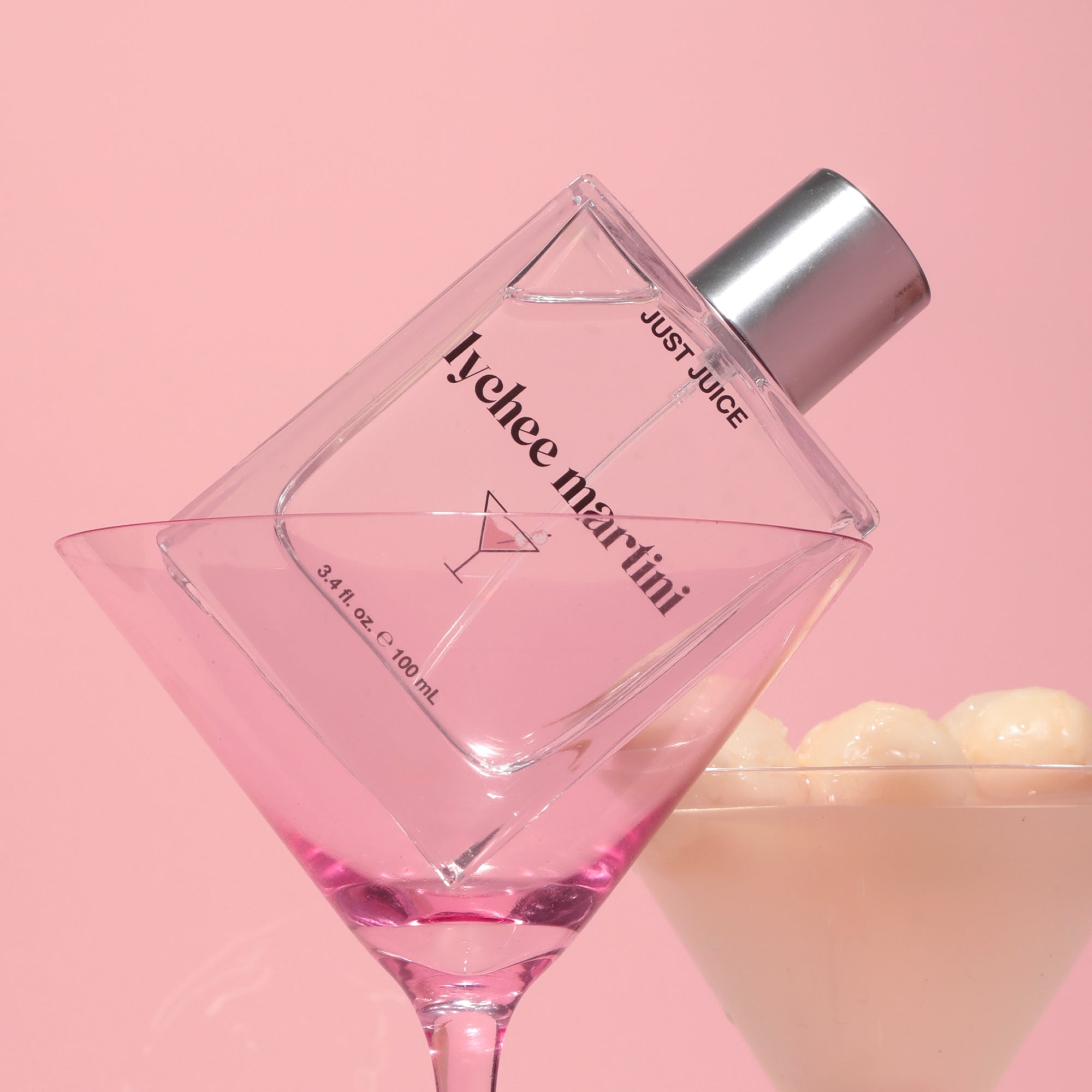 Just Juice Fragrance