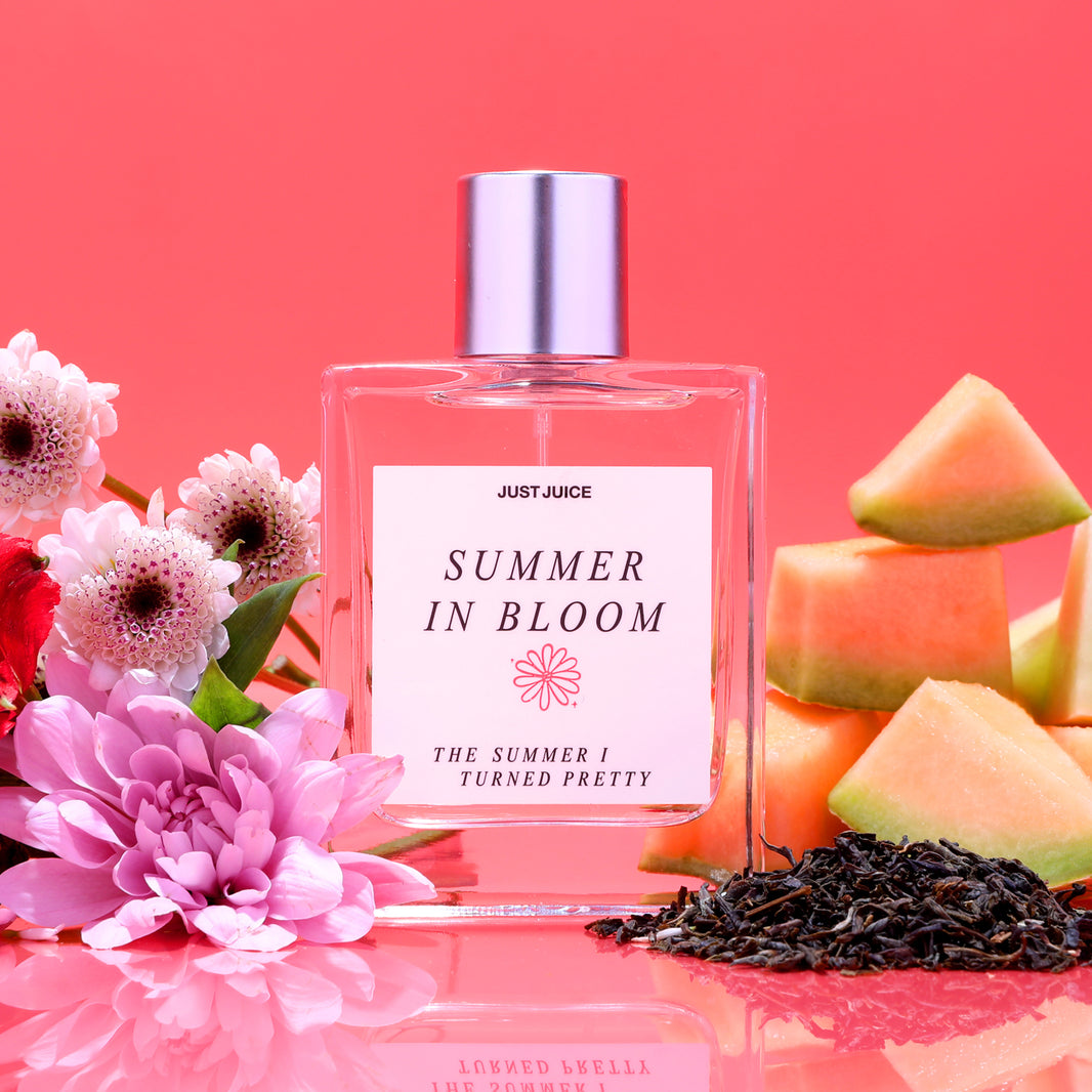 Just Juice Fragrance