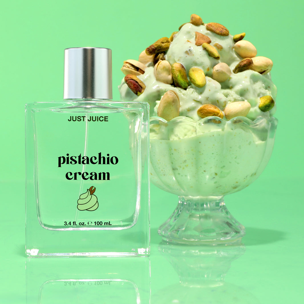 Just Juice Fragrance