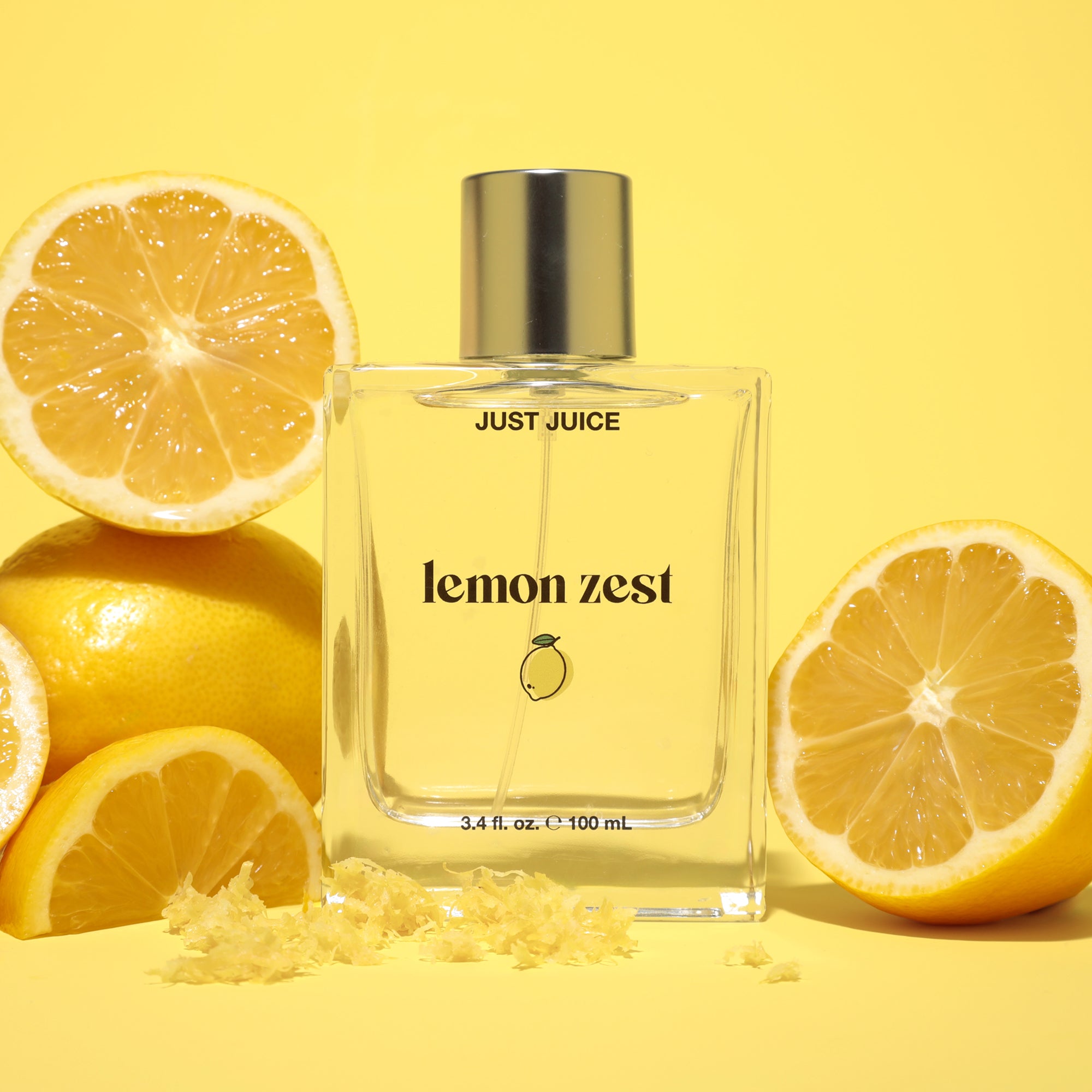 Just Juice Fragrance