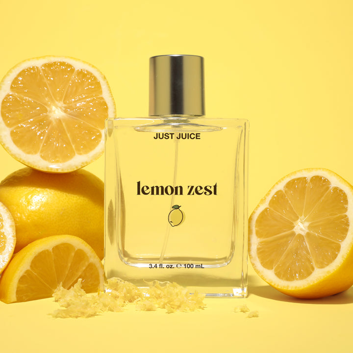 Just Juice Fragrance