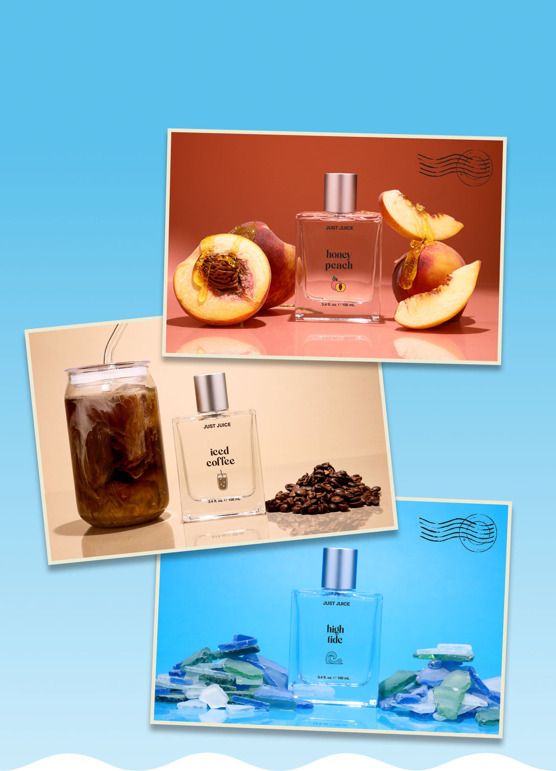 Just Juice Fragrance
